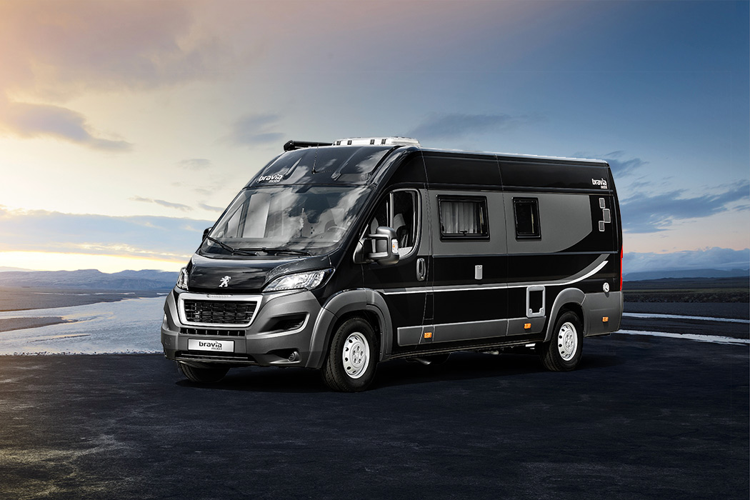 BRAVIA Swan 636 GO Caravaning bravia-swan-636-go-caravaning